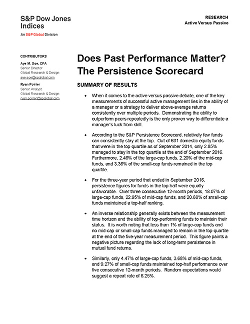 Requisite Capital Management | Dallas, TX | Research